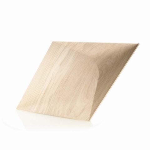 CARO PLUS C01 SNOW WHITE - Legno Studio Hardwood Flooring Chicago