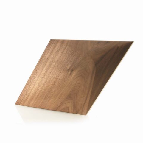 CARO PLUS WALNUT C04 NATURAL - Legno Studio Hardwood Flooring Chicago
