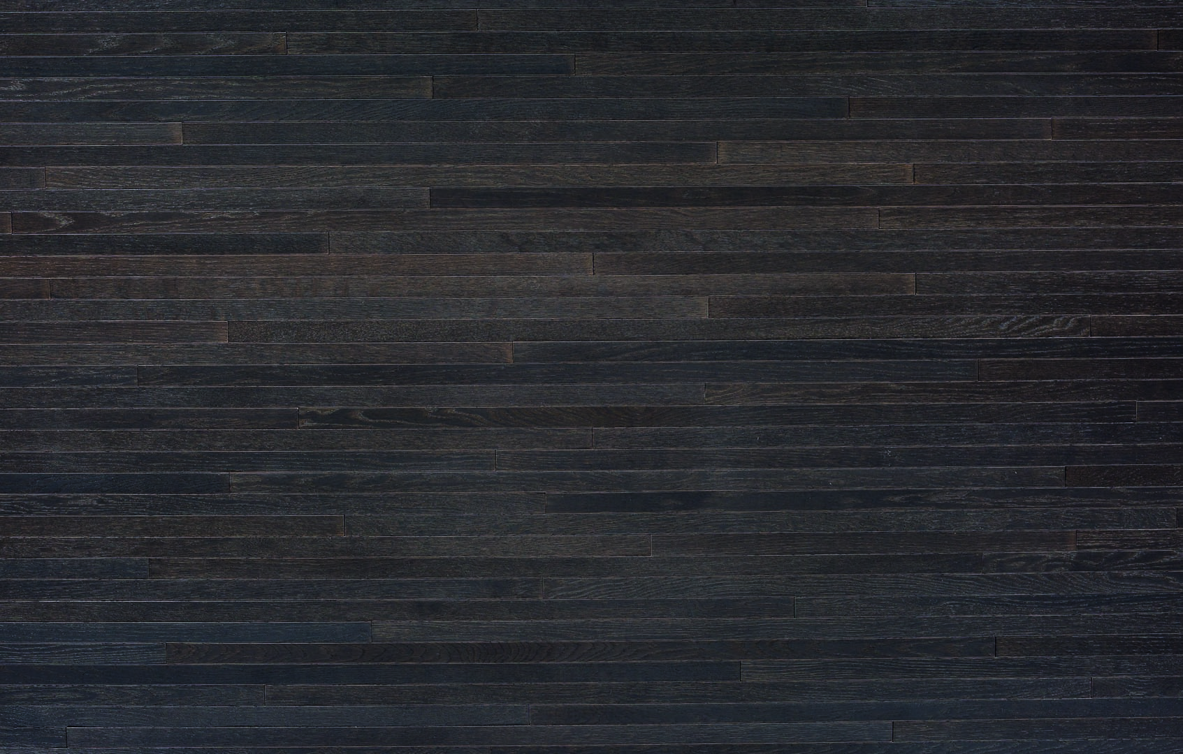 LAB Strip Bourbon - Legno Studio Hardwood Flooring Chicago